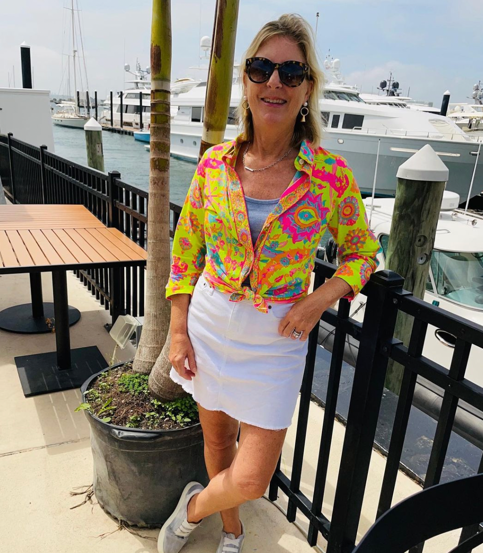 Cotton Club Clothing Rehoboth